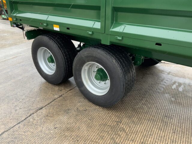 Trailers Archives - RJ and KD McLean Ltd - Tractors and Plant