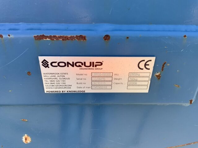 Compressors, Generators & Diesel Tanks Archives - RJ and KD McLean Ltd ...