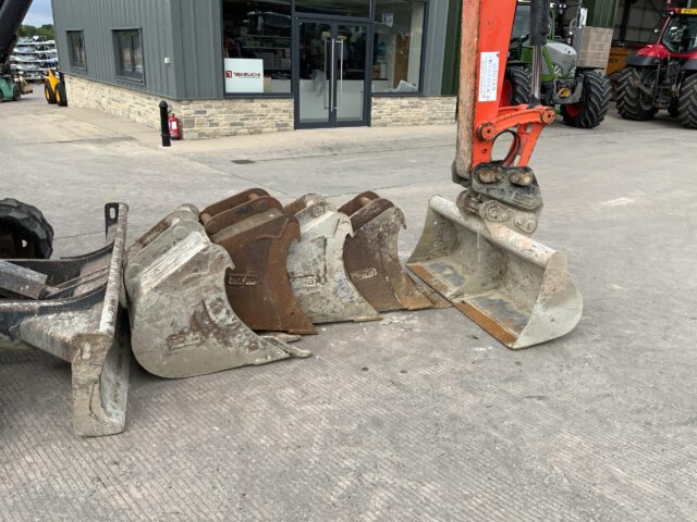 For Sale - Page 8 of 25 - RJ and KD McLean Ltd - Tractors and Plant