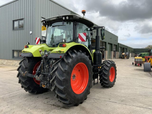 Tractors Archives - Page 9 of 11 - RJ and KD McLean Ltd - Tractors and ...