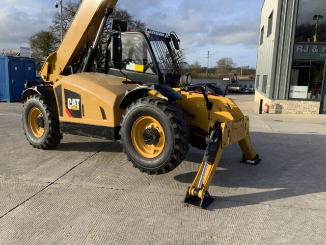 Telehandlers Archives - Page 2 of 3 - RJ and KD McLean Ltd - Tractors ...
