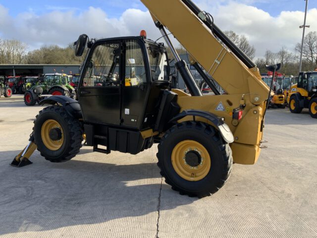 Telehandlers Archives - Page 2 of 3 - RJ and KD McLean Ltd - Tractors ...