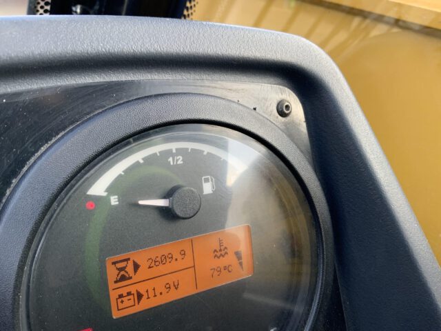 Telehandlers Archives - Page 2 of 3 - RJ and KD McLean Ltd - Tractors ...