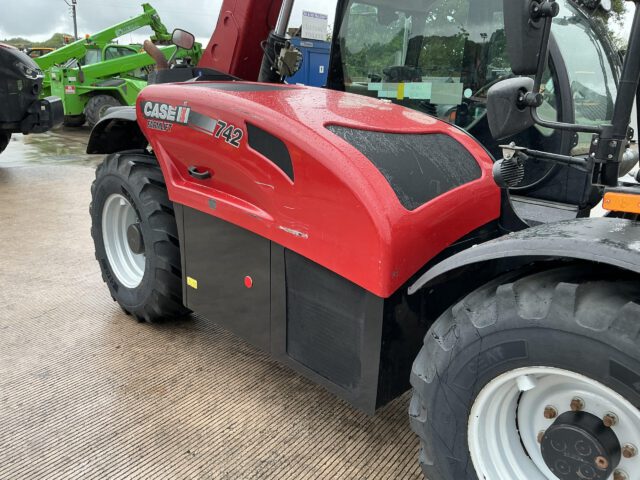 For Sale - Page 9 of 52 - RJ and KD McLean Ltd - Tractors and Plant
