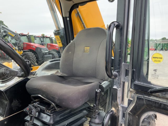 Telehandlers Archives - Page 3 of 8 - RJ and KD McLean Ltd - Tractors ...